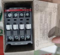 China AX12-30-10-85 ABB Ac contactor Compact AC control solution Small and medium sized motors load control for sale