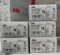 China AX12-30-10-85 ABB Ac contactor Compact AC control solution Small and medium sized motors load control for sale