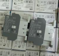China AX12-30-10-84 ABB Ac contactor Compact AC control solution Small and medium sized motors load control for sale