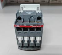 China AX12-30-10-81 ABB Ac contactor Compact AC control solution Small and medium sized motors load control for sale