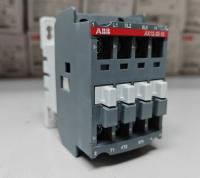 China AX12-30-10-81 ABB Ac contactor Compact AC control solution Small and medium sized motors load control for sale
