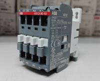 China AX12-30-10-81 ABB Ac contactor Compact AC control solution Small and medium sized motors load control for sale