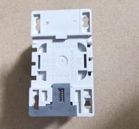 China AX12-30-10-80 ABB Ac contactor Compact AC control solution Small and medium sized motors load control for sale