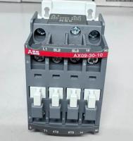 China AX12-30-01-85 ABB Ac contactor Compact AC control solution Small and medium sized motors load control for sale