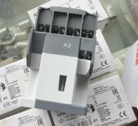 China AX12-30-01-84 ABB Ac contactor Compact AC control solution Small and medium sized motors load control for sale