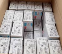 China AX12-30-01-81 ABB Ac contactor Compact AC control solution Small and medium sized motors load control for sale