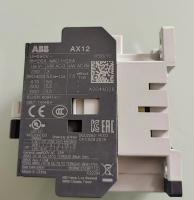 China AX12-30-01-80 ABB Ac contactor Compact AC control solution Small and medium sized motors load control for sale