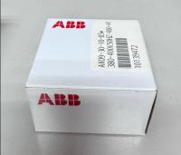 China AX09-30-10-85 ABB Ac contactor Compact AC control solution Small and medium sized motors load control for sale