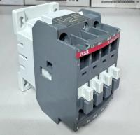 China AX09-30-10-85 ABB Ac contactor Compact AC control solution Small and medium sized motors load control for sale