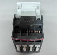 China AX09-30-10-85 ABB Ac contactor Compact AC control solution Small and medium sized motors load control for sale