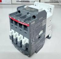 China AX09-30-10-85 ABB Ac contactor Compact AC control solution Small and medium sized motors load control for sale