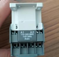 China AX09-30-10-84 ABB Ac contactor Compact AC control solution Small and medium sized motors load control for sale