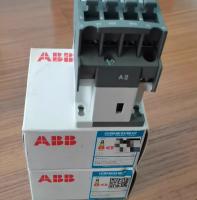 China AX09-30-10-84 ABB Ac contactor Compact AC control solution Small and medium sized motors load control for sale