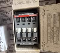 China AX09-30-01-85 ABB Ac contactor Compact AC control solution Small and medium sized motors load control for sale