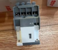 China AX09-30-01-84 ABB Ac contactor Compact AC control solution Small and medium sized motors load control for sale