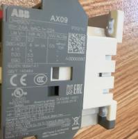 China AX09-30-01-84 ABB Ac contactor Compact AC control solution Small and medium sized motors load control for sale