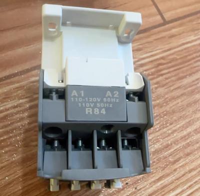 China AX09-30-01-84 ABB Ac contactor Compact AC control solution Small and medium sized motors load control for sale