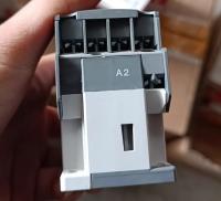 China AX09-30-01-80 ABB Ac contactor Compact AC control solution Small and medium sized motors load control for sale