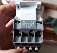 China AX09-30-01-80 ABB Ac contactor Compact AC control solution Small and medium sized motors load control for sale
