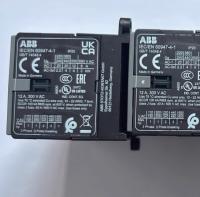 China VBC6A-30-10 ABB Vacuum contactor Medium-voltage power distribution systems industrial applications for sale