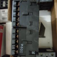 China VBC6-30-10 ABB Vacuum contactor Medium-voltage power distribution systems industrial applications for sale