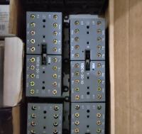 China VBC6-30-10 ABB Vacuum contactor Medium-voltage power distribution systems industrial applications for sale