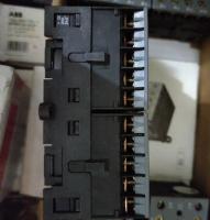 China VBC6-30-10 ABB Vacuum contactor Medium-voltage power distribution systems industrial applications for sale