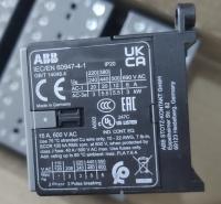 China VB7-30-10 ABB Vacuum contactor Medium-voltage power distribution systems industrial applications for sale
