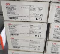 China VB7-30-10 ABB Vacuum contactor Medium-voltage power distribution systems industrial applications for sale