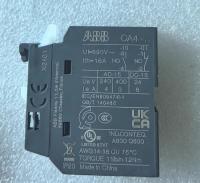 China IECEN 60947-4-1 ABB Vacuum contactor Medium-voltage power distribution systems industrial applications for sale