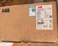 China AX370-30 ABB Ac contactor Small medium sized motors load control for sale