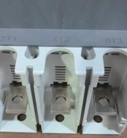 China AX300-30 ABB Ac contactor Small medium sized motors load control for sale