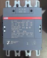 China AX300-30 ABB Ac contactor Small medium sized motors load control for sale
