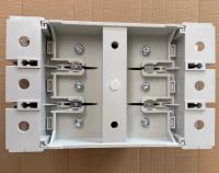 China AX260-30 ABB Ac contactor Small medium sized motors load control for sale