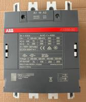 China AX260-30 ABB Ac contactor Small medium sized motors load control for sale