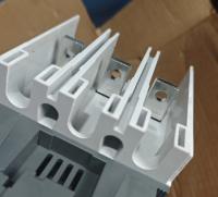 China AX205-30 ABB Ac contactor Small medium sized motors load control for sale