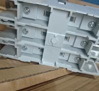 China AX205-30 ABB Ac contactor Small medium sized motors load control for sale