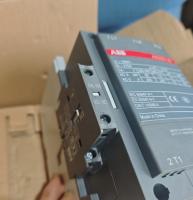 China AX205-30 ABB Ac contactor Small medium sized motors load control for sale