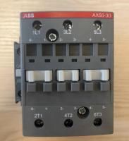 China AX150-30 ABB Ac contactor Efficient reliable low-voltage control solutions for sale