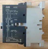 China AX150-30 ABB Ac contactor Efficient reliable low-voltage control solutions for sale