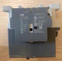 China AX150-30 ABB Ac contactor Efficient reliable low-voltage control solutions for sale
