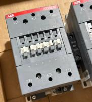 China AX115-30 ABB Ac contactor Efficient reliable low-voltage control solutions for sale