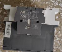 China AX95-30 ABB Ac contactor Efficient reliable low-voltage control solutions for sale