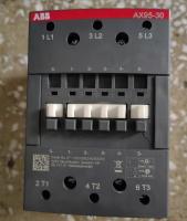 China AX95-30 ABB Ac contactor Efficient reliable low-voltage control solutions for sale