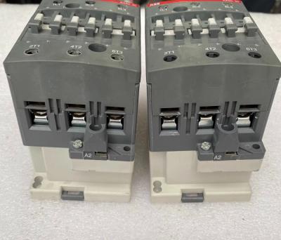 China AX50-30 ABB Ac contactor Efficient reliable low-voltage control solutions for sale