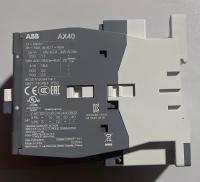 China AX40-30-10 ABB Ac contactor Efficient reliable low-voltage control solutions for sale