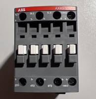 China AX40-30-10 ABB Ac contactor Efficient reliable low-voltage control solutions for sale