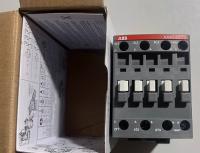 China AX40-30-10 ABB Ac contactor Efficient reliable low-voltage control solutions for sale