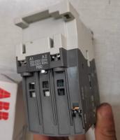 China AX40-30-01 ABB Ac contactor Efficient reliable low-voltage control solutions for sale
