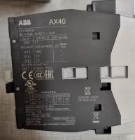 China AX40-30-01 ABB Ac contactor Efficient reliable low-voltage control solutions for sale